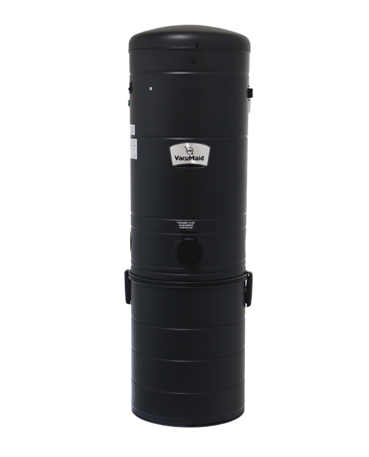Aspirateur central avec cuve Vacumaid SR46 - Aspirateur Beloin - Vente ...